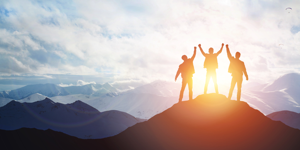 The 7 Success Secrets Of Legacy-Leavers | Craig Goldblatt